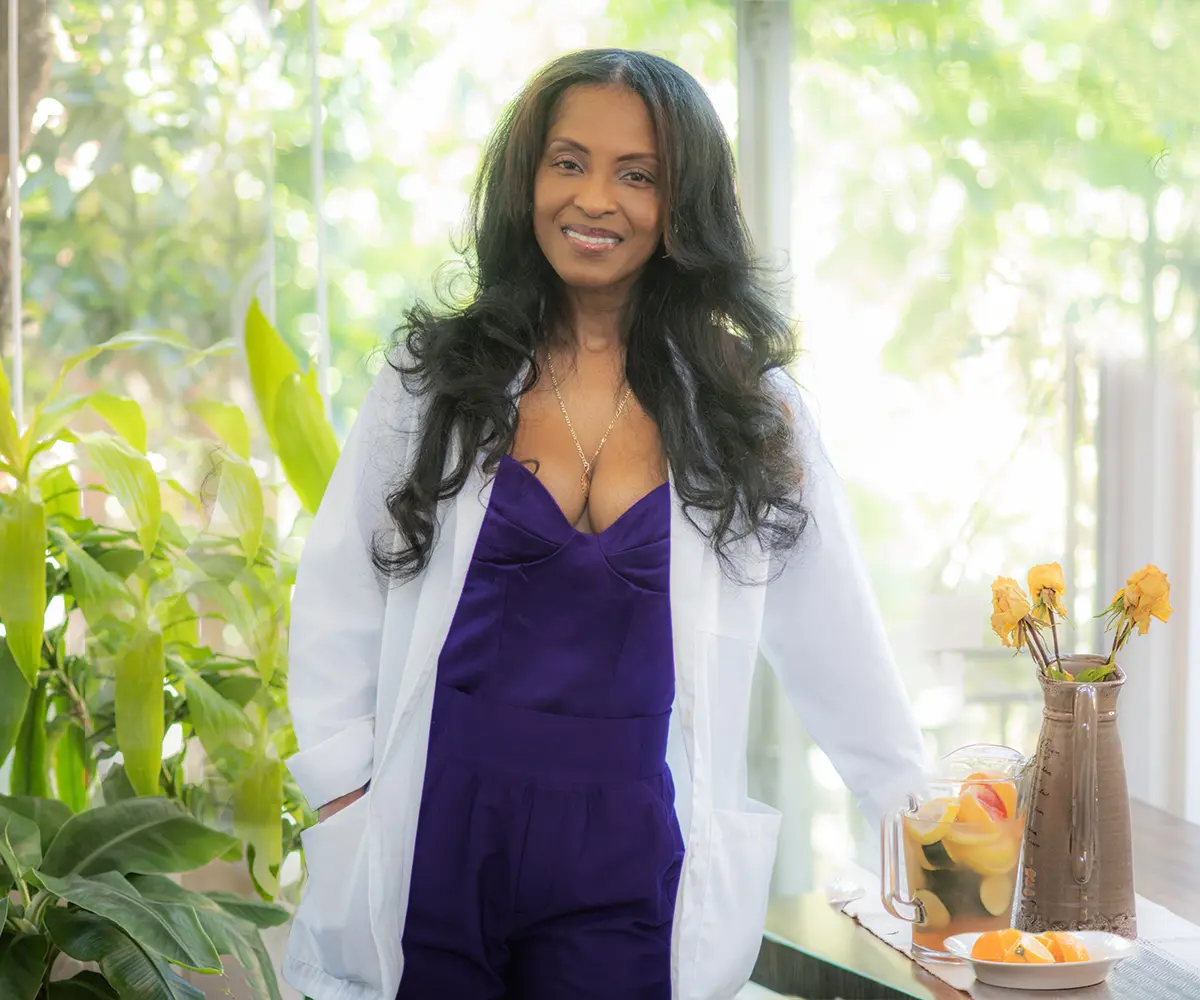 Beauty & Wellness Services Los Angeles | Look Beyond Beauty